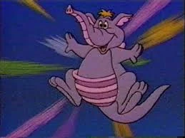 Eleroo | The secret world of the animated characters Wiki | Fandom