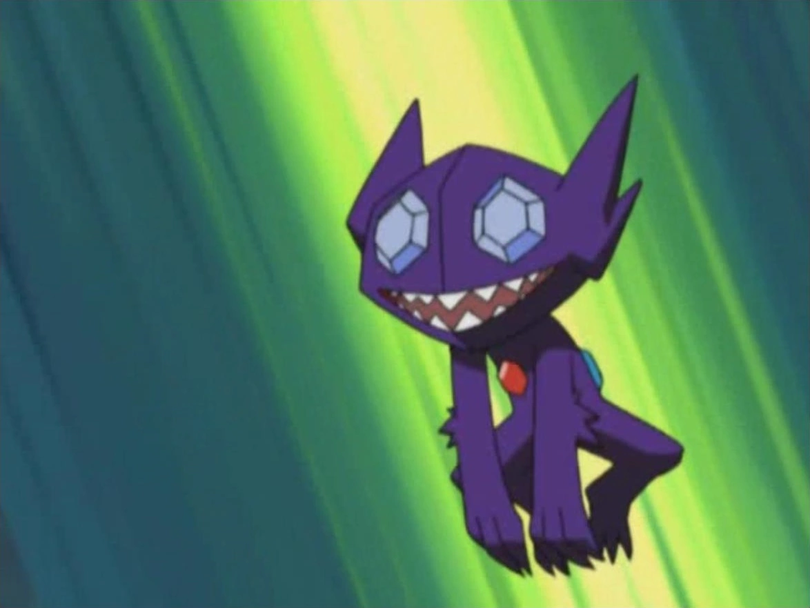 Yamato's pokemon | The secret world of the animated characters Wiki ...