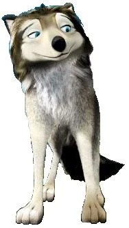 Humphrey | The secret world of the animated characters Wiki | Fandom