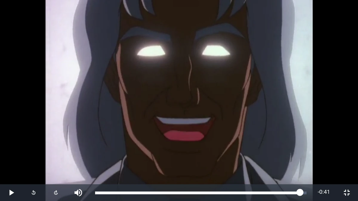 Professor Shepherd | The secret world of the animated characters Wiki ...