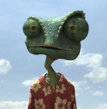 Rango | The secret world of the animated characters Wiki | Fandom