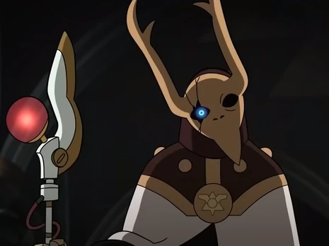 Belos | The secret world of the animated characters Wiki | Fandom