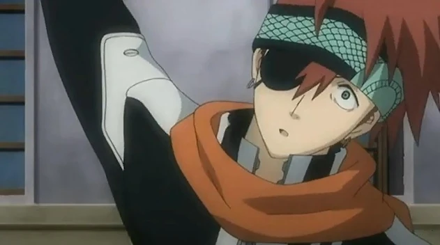 Lavi | The secret world of the animated characters Wiki | Fandom