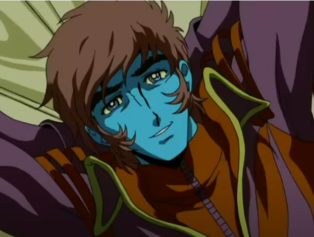 Shep The Secret World Of The Animated Characters Wiki Fandom