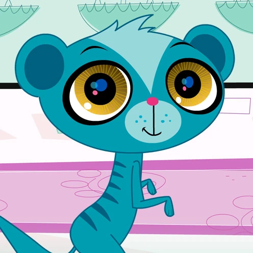 Sunil Nevla | The secret world of the animated characters Wiki | Fandom