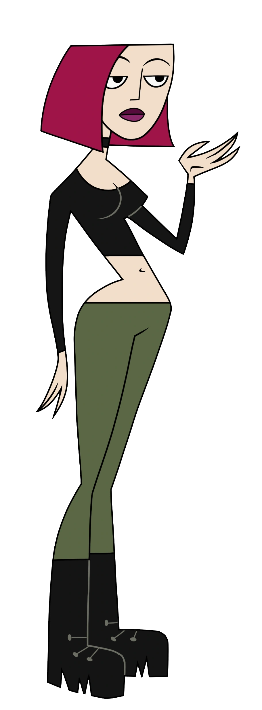 Joan Of Arc The Secret World Of The Animated Characters Wiki Fandom