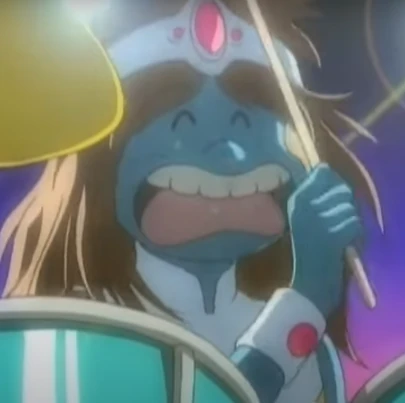 Baryl | The secret world of the animated characters Wiki | Fandom