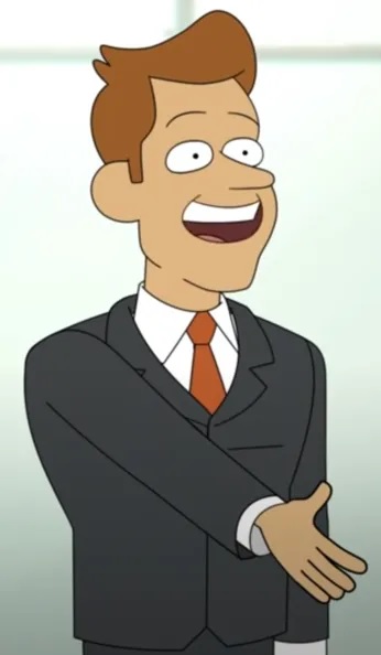 Brett Hand The Secret World Of The Animated Characters Wiki Fandom