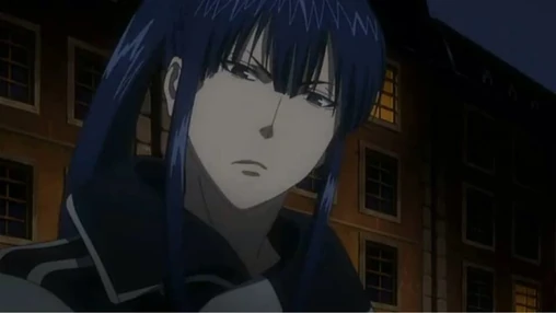 Yu Kanda | The secret world of the animated characters Wiki | Fandom