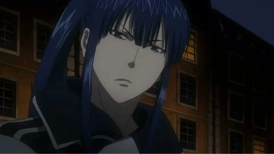 Yu Kanda | The secret world of the animated characters Wiki | Fandom