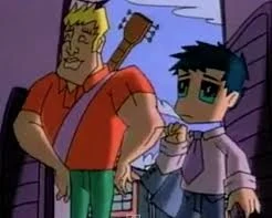 Prozzak | The secret world of the animated characters Wiki | Fandom