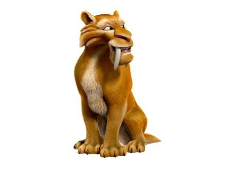 Diego | The secret world of the animated characters Wiki | Fandom