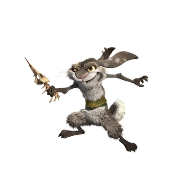 Squint | The secret world of the animated characters Wiki | Fandom