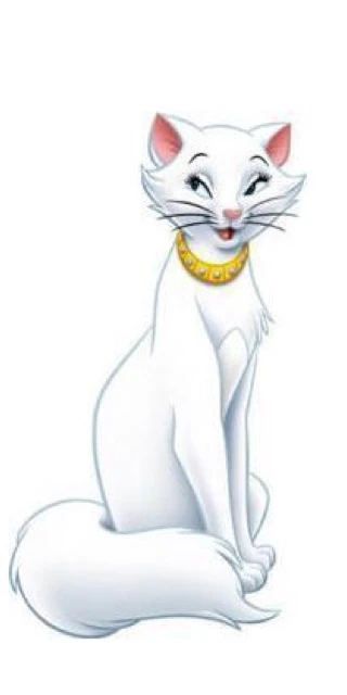 Duchess | The secret world of the animated characters Wiki | Fandom