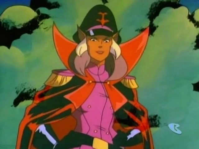 Turmoil | The secret world of the animated characters Wiki | Fandom