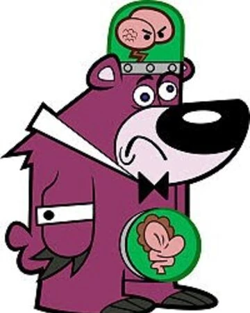 Boskov | The secret world of the animated characters Wiki | Fandom