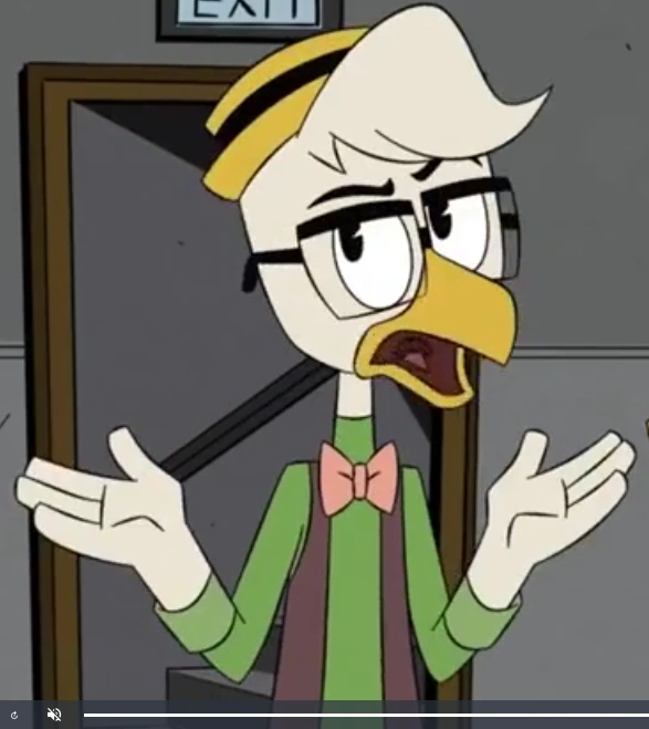 Gyro Gearloose | The secret world of the animated characters Wiki | Fandom