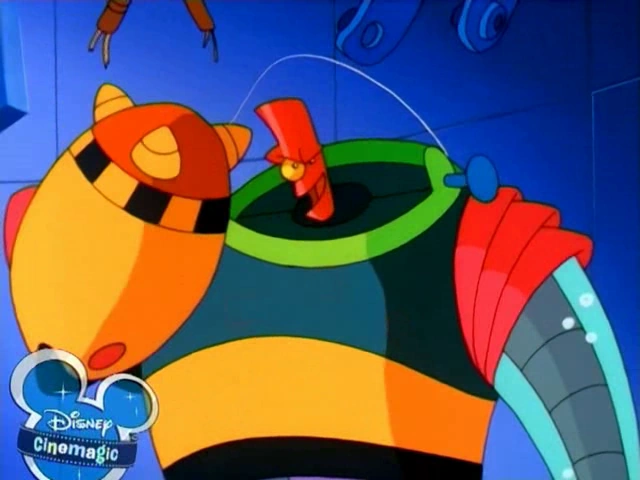 XL | The secret world of the animated characters Wiki | Fandom