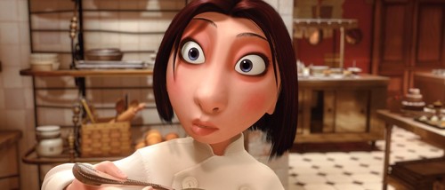 Colette Tatou The Secret World Of The Animated Characters Wiki Fandom