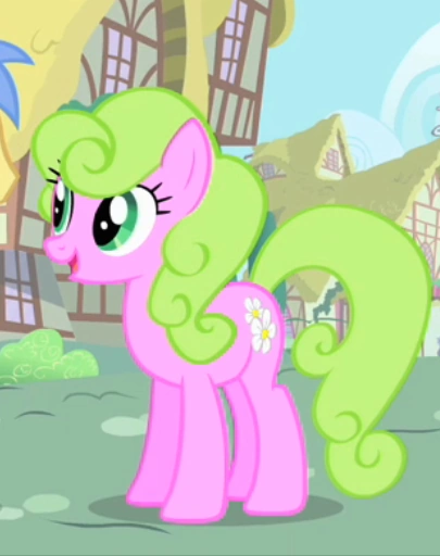 Daisy Mlp