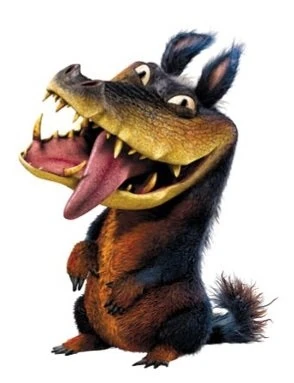 Douglas | The secret world of the animated characters Wiki | Fandom