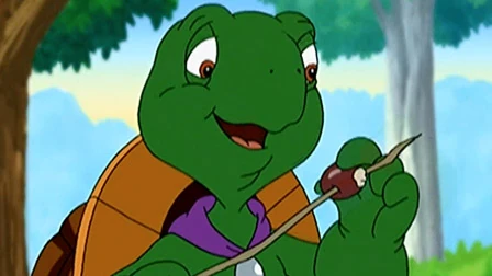 Mrs.Turtle | The secret world of the animated characters Wiki | Fandom