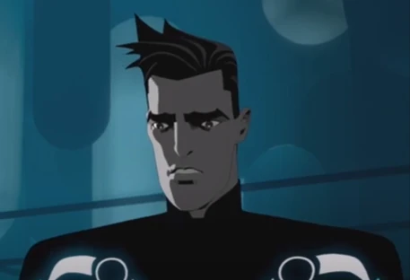 Beck | The secret world of the animated characters Wiki | Fandom