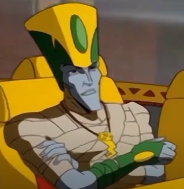 Rath | The secret world of the animated characters Wiki | Fandom