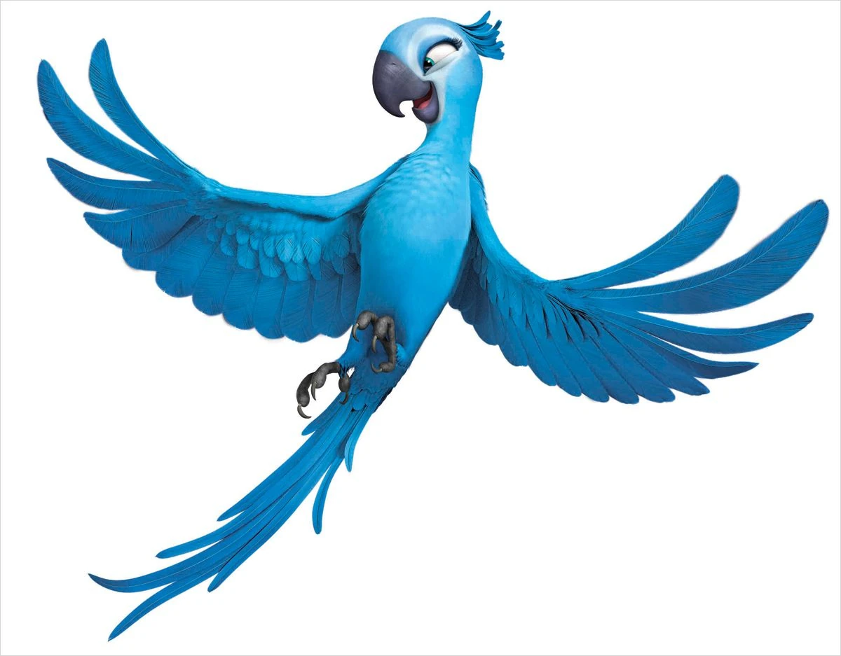 Jewel | The secret world of the animated characters Wiki | Fandom