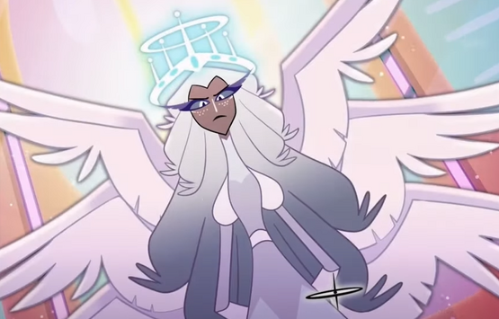 Sera The Secret World Of The Animated Characters Wiki Fandom