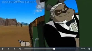 PandaBubba | The secret world of the animated characters Wiki | Fandom