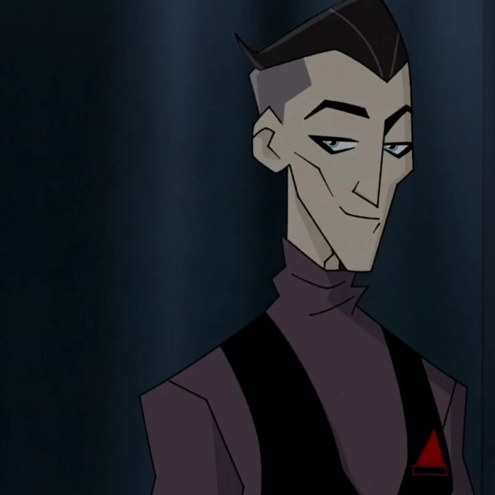 Obake | The secret world of the animated characters Wiki | Fandom