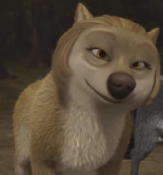 Eve | The secret world of the animated characters Wiki | Fandom