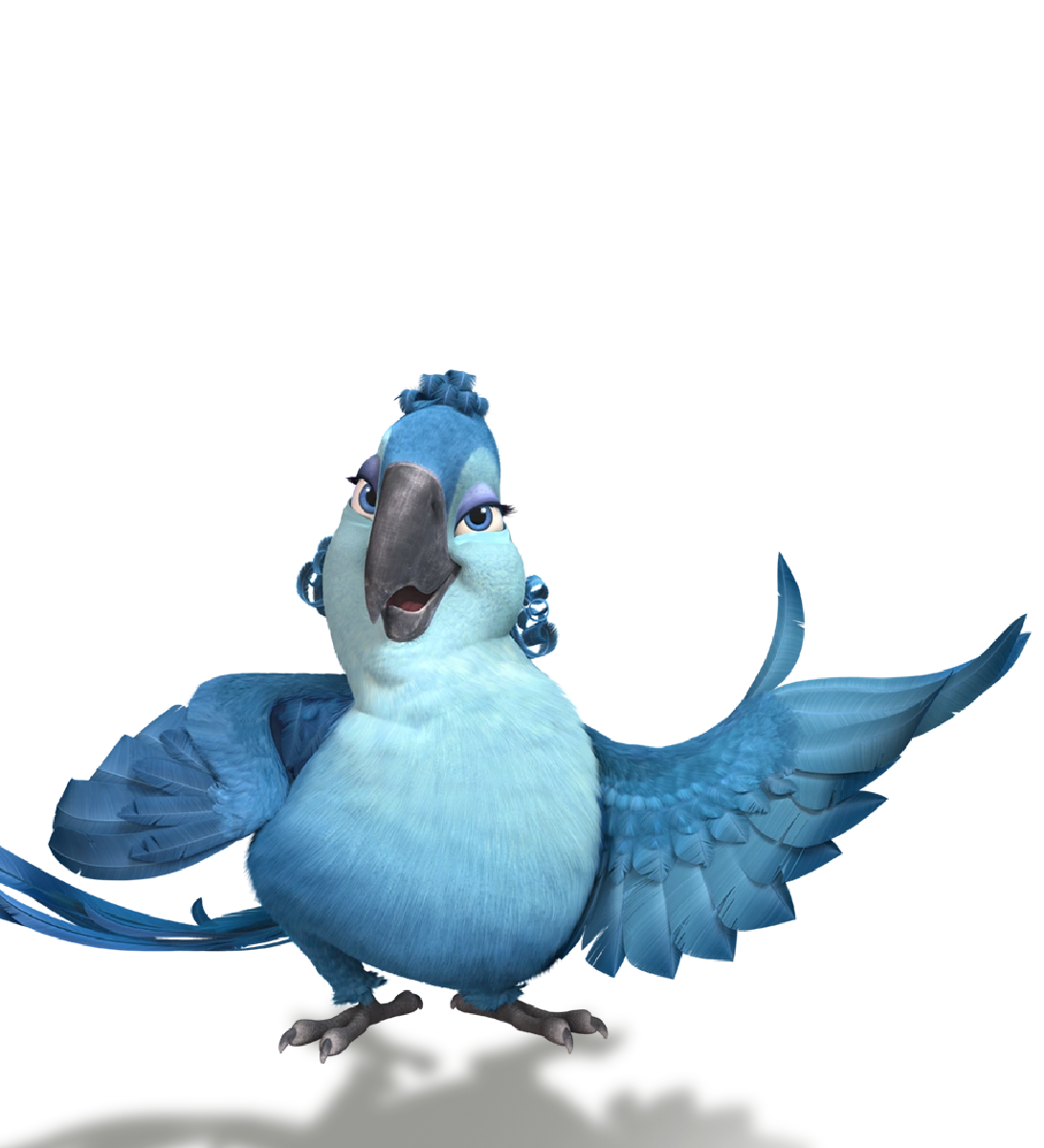 Mimi | The secret world of the animated characters Wiki | Fandom