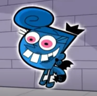 Anti-Wanda | The secret world of the animated characters Wiki | Fandom