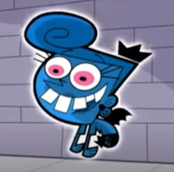 Anti-Wanda | The secret world of the animated characters Wiki | Fandom