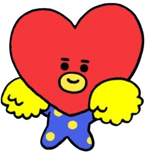 Tata | The secret world of the animated characters Wiki | Fandom