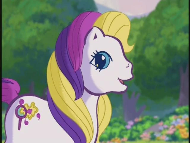 Puzzlemint | The secret world of the animated characters Wiki | Fandom
