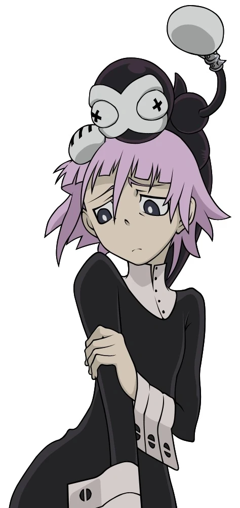 Crona Gorgon | The secret world of the animated characters Wiki | Fandom
