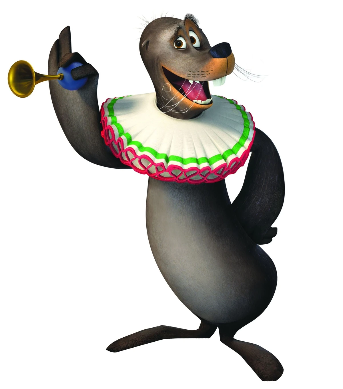 Stefano | The secret world of the animated characters Wiki | Fandom