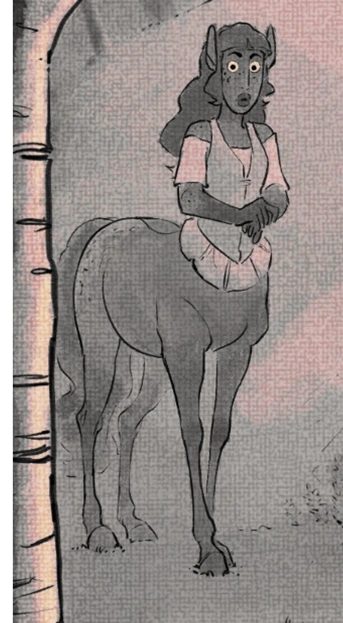 Evey | The Secrets of Soulford Wiki | Fandom