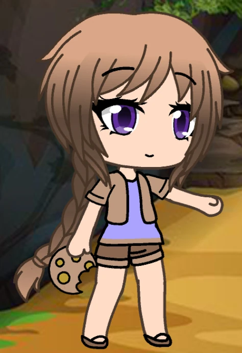 Heather | The Secrets Quartet Official Wiki | Fandom