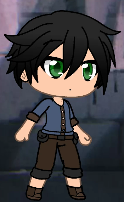 Wylis | The Secrets Quartet Official Wiki | Fandom