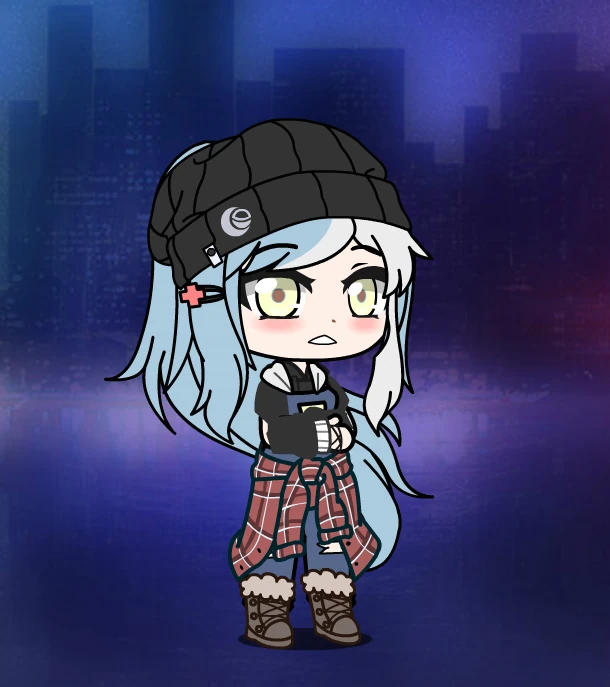 Bridgette | The Secrets Underneath Wiki | Fandom