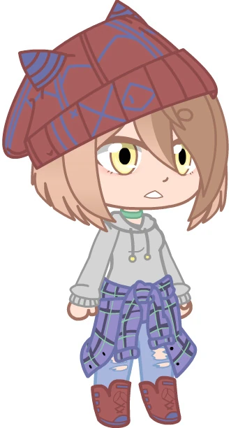 Ashley | The Secrets Underneath Wiki | Fandom