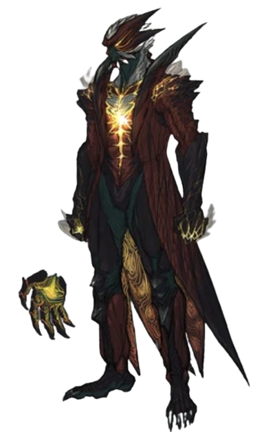 Entity 641 | The S.E.E. Foundation Wiki | Fandom