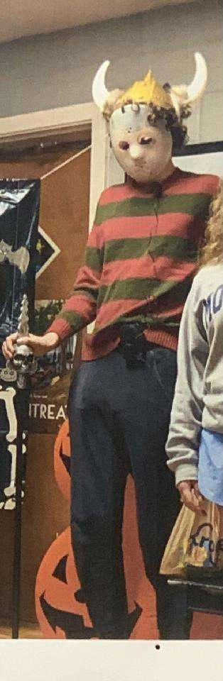 Entity 5000 | The S.E.E. Foundation Wiki | Fandom