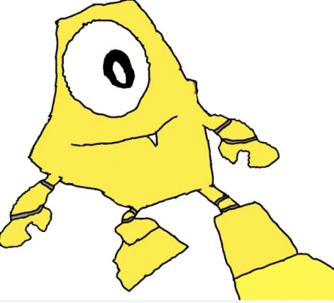 Entity 22 | The S.E.E. Foundation Wiki | Fandom