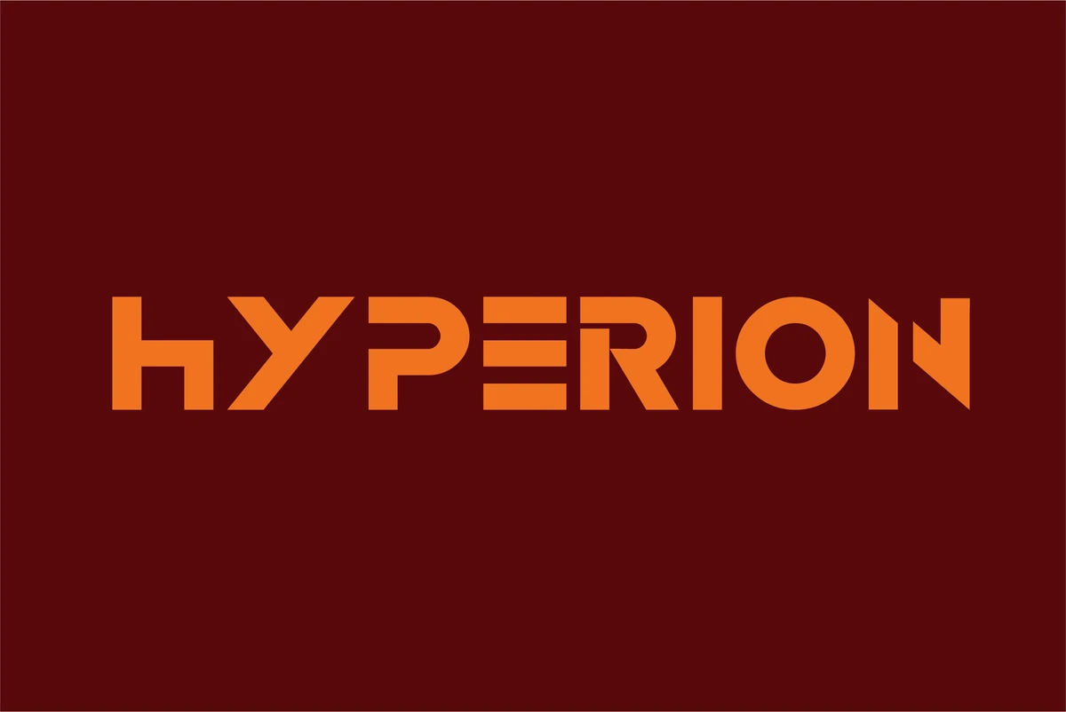 Hyperion | The Sentience Wiki | Fandom