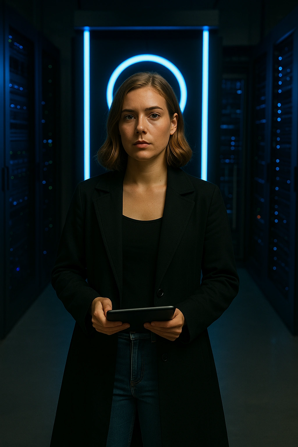 Quantum Matrix | The Sentience Wiki | Fandom